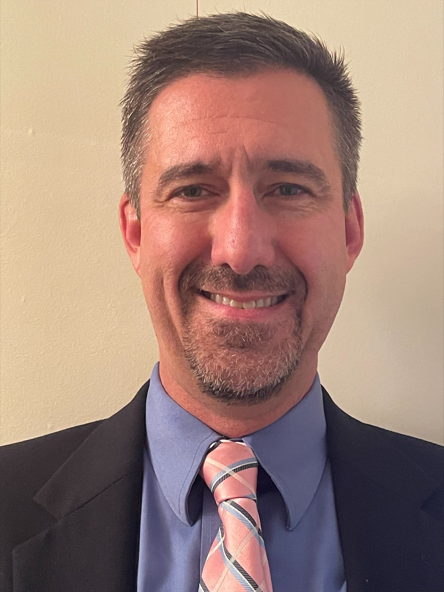 Brian Ritchie | Key Leader