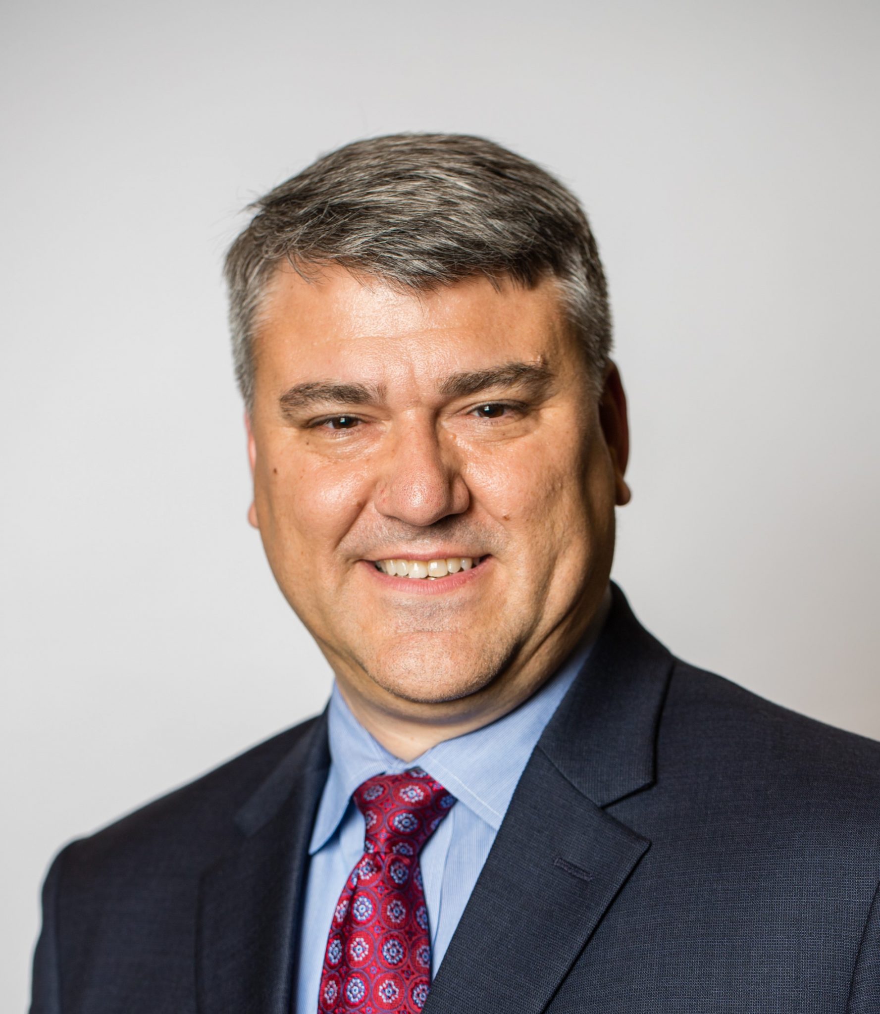 Chris Niles | Key Leader
